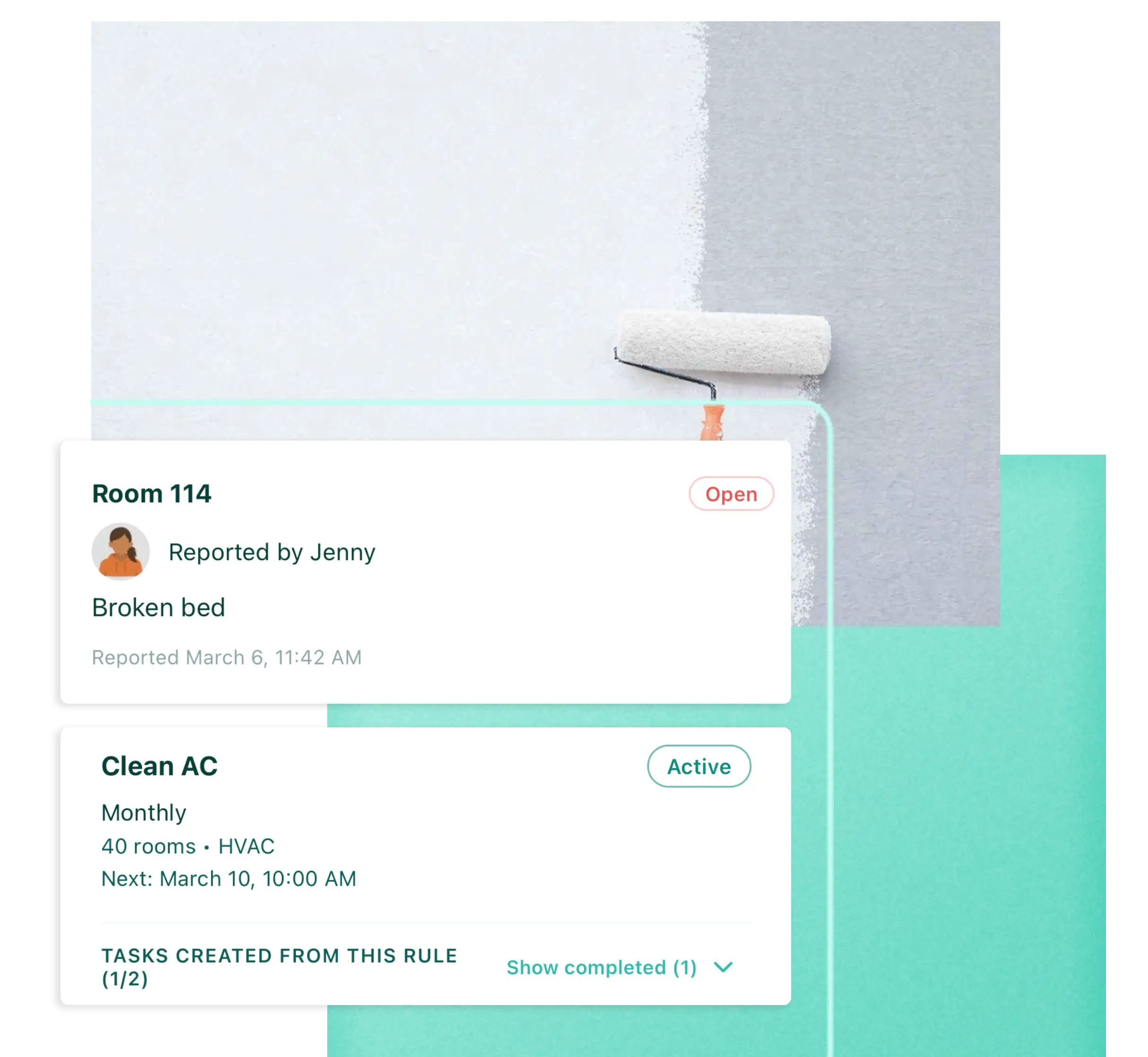 CleanDesk | Hotel Housekeeping Management